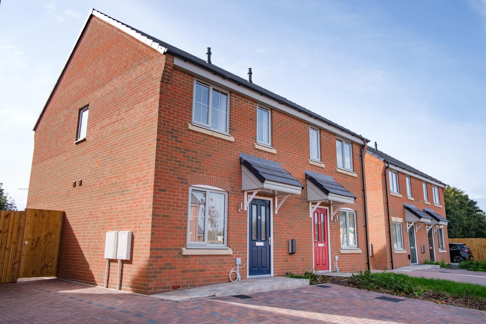 whg invests £66.7m to build hundreds of new homes across Midlands | whg ...
