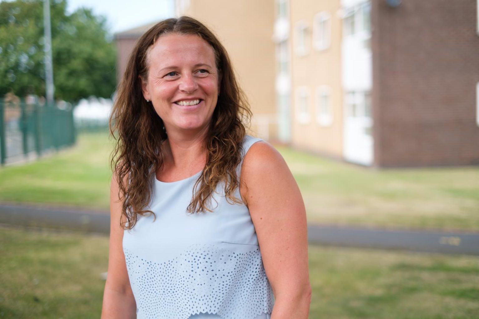 Sustainability - whg Housing Association