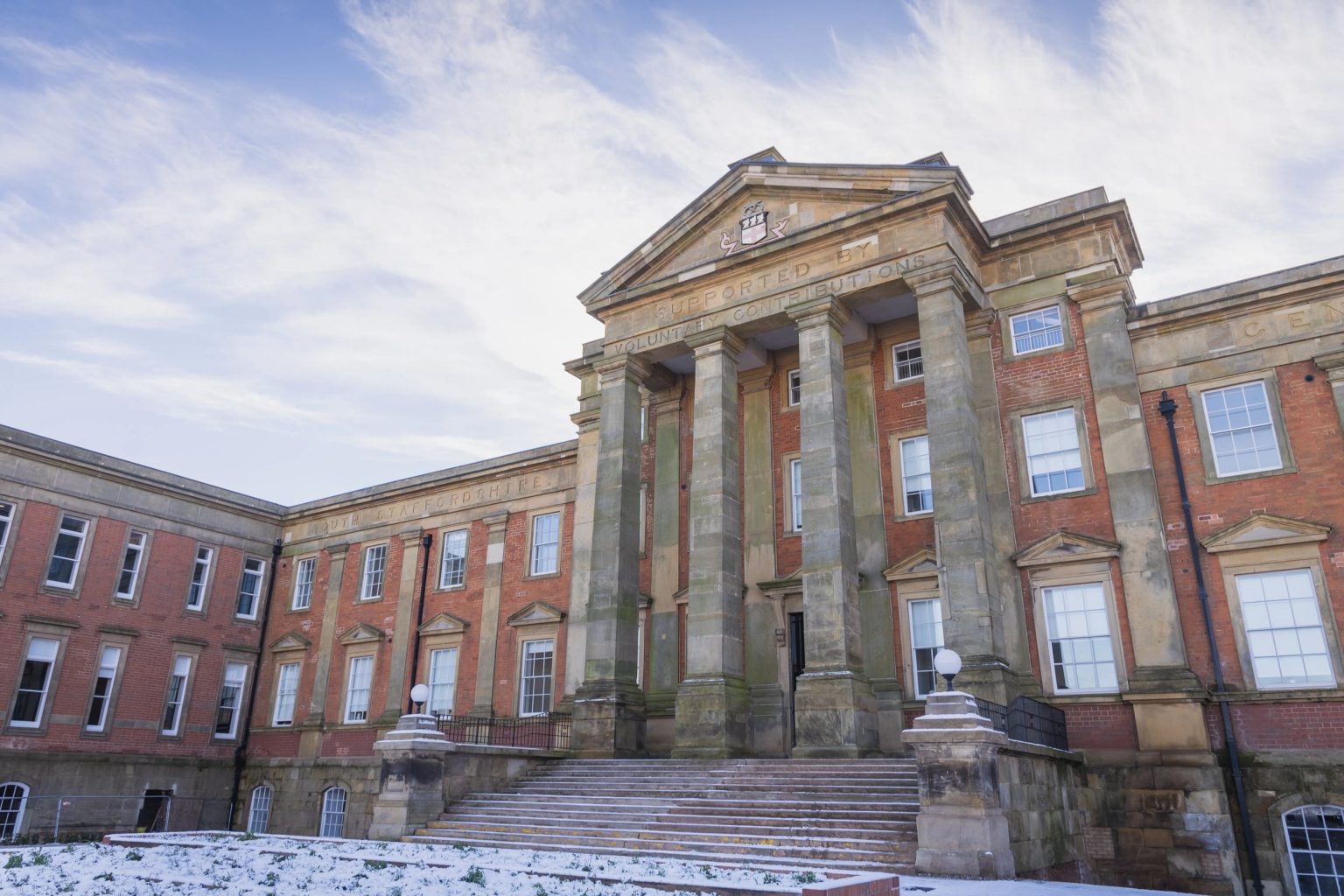 The RSH awards whg the highest rating following inspection - whg ...