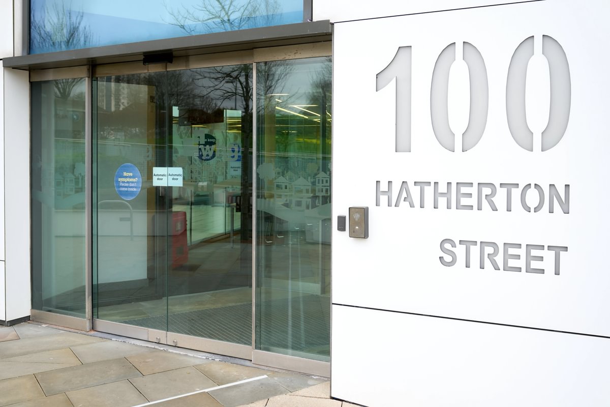 Contact us | whg.uk.com (Housing Association)