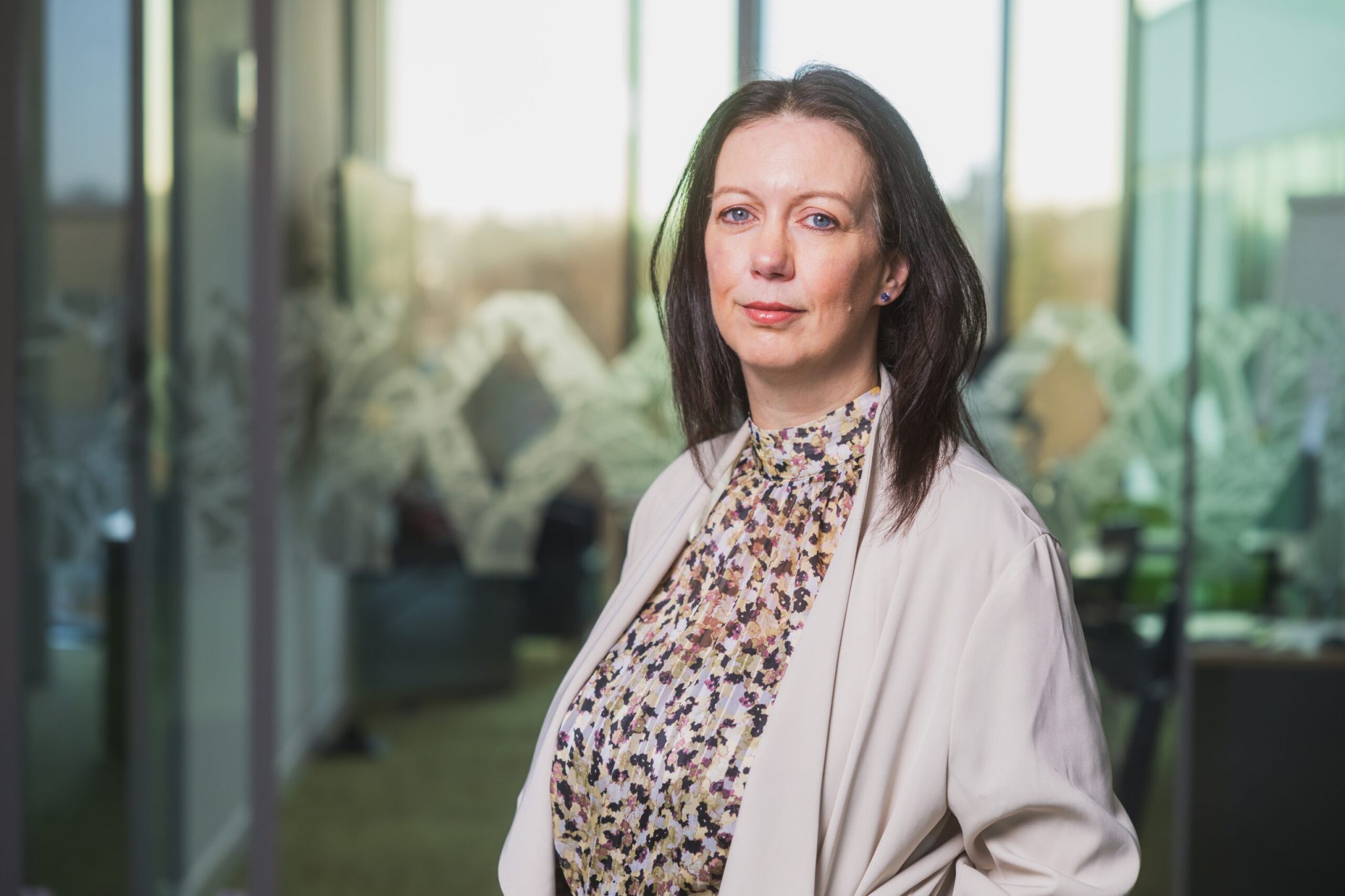Executive Team | whg (Housing Association)